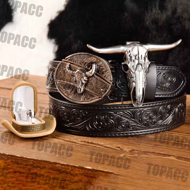 Black Belt Gift Box